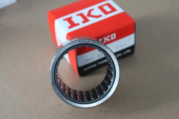 Advantages of IKO Linear Guides and Sliders - FAG Bearing|SKF Bearing ...